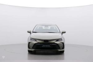 Zaļš Toyota Corolla 2022 Viļņa, ar dzinēja tilpumu 1.49 L un nobraukumu 27 tūkst. km par 16900 €, foto 6 vietnē AUTOMOTO.COM.LV