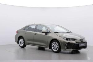 Zaļš Toyota Corolla 2022 Viļņa, ar dzinēja tilpumu 1.49 L un nobraukumu 27 tūkst. km par 16900 €, foto 19 vietnē AUTOMOTO.COM.LV