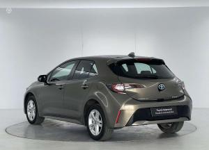 Zaļš Toyota Corolla 2022 Viļņa, ar dzinēja tilpumu 1.80 L un nobraukumu 109 tūkst. km par 16900 €, foto 14 vietnē AUTOMOTO.COM.LV