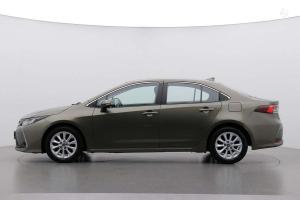 Zaļš Toyota Corolla 2022 Viļņa, ar dzinēja tilpumu 1.49 L un nobraukumu 53 tūkst. km par 18500 €, foto 4 vietnē AUTOMOTO.COM.LV