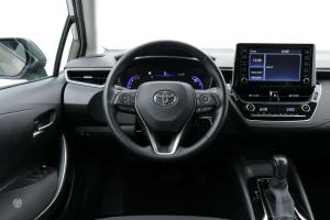 Zaļš Toyota Corolla 2022 Viļņa, ar dzinēja tilpumu 1.49 L un nobraukumu 53 tūkst. km par 18500 €, foto 8 vietnē AUTOMOTO.COM.LV