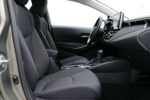 Zaļš Toyota Corolla 2022 Viļņa, ar dzinēja tilpumu 1.49 L un nobraukumu 53 tūkst. km par 18500 €, foto 9 vietnē AUTOMOTO.COM.LV
