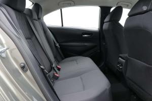 Zaļš Toyota Corolla 2022 Viļņa, ar dzinēja tilpumu 1.49 L un nobraukumu 53 tūkst. km par 18500 €, foto 10 vietnē AUTOMOTO.COM.LV
