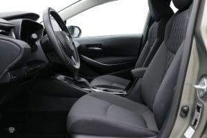 Zaļš Toyota Corolla 2022 Viļņa, ar dzinēja tilpumu 1.49 L un nobraukumu 53 tūkst. km par 18500 €, foto 12 vietnē AUTOMOTO.COM.LV
