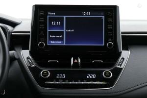Zaļš Toyota Corolla 2022 Viļņa, ar dzinēja tilpumu 1.49 L un nobraukumu 53 tūkst. km par 18500 €, foto 15 vietnē AUTOMOTO.COM.LV
