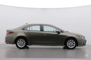 Zaļš Toyota Corolla 2022 Viļņa, ar dzinēja tilpumu 1.49 L un nobraukumu 53 tūkst. km par 18500 €, foto 17 vietnē AUTOMOTO.COM.LV