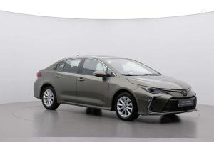 Zaļš Toyota Corolla 2022 Viļņa, ar dzinēja tilpumu 1.49 L un nobraukumu 53 tūkst. km par 18500 €, foto 19 vietnē AUTOMOTO.COM.LV