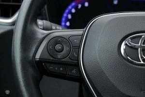 Zaļš Toyota Corolla 2022 Viļņa, ar dzinēja tilpumu 1.49 L un nobraukumu 53 tūkst. km par 18500 €, foto 26 vietnē AUTOMOTO.COM.LV