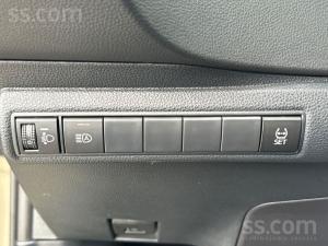 Zaļš Toyota Corolla 2023 Rīga, ar dzinēja tilpumu 1.50 L un nobraukumu 67 tūkst. km par 18990 €, foto 26 vietnē AUTOMOTO.COM.LV