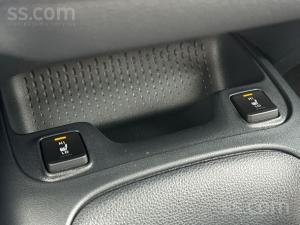 Zaļš Toyota Corolla 2023 Rīga, ar dzinēja tilpumu 1.50 L un nobraukumu 67 tūkst. km par 18990 €, foto 27 vietnē AUTOMOTO.COM.LV