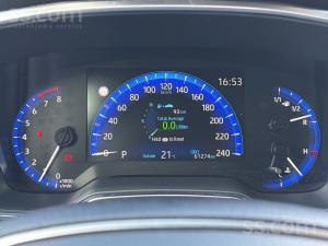 Zaļš Toyota Corolla 2023 Rīga, ar dzinēja tilpumu 1.50 L un nobraukumu 61 tūkst. km par 18990 €, foto 14 vietnē AUTOMOTO.COM.LV
