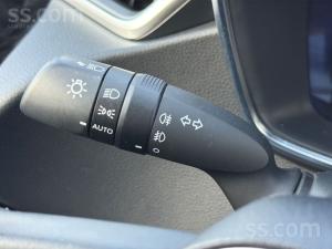 Zaļš Toyota Corolla 2023 Rīga, ar dzinēja tilpumu 1.50 L un nobraukumu 61 tūkst. km par 18990 €, foto 24 vietnē AUTOMOTO.COM.LV