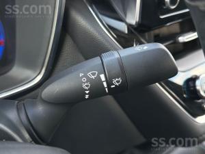 Zaļš Toyota Corolla 2023 Rīga, ar dzinēja tilpumu 1.50 L un nobraukumu 61 tūkst. km par 18990 €, foto 25 vietnē AUTOMOTO.COM.LV