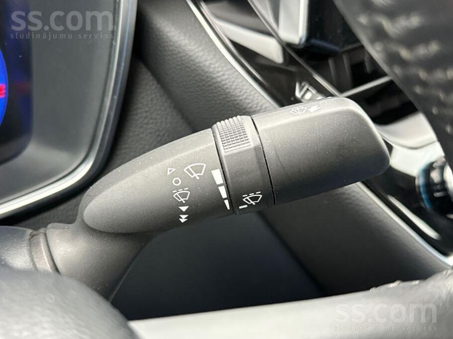 Zaļš Toyota Corolla 2023 Rīga, ar dzinēja tilpumu 1.50 L un nobraukumu 85 tūkst. km par 18590 €, foto 25 vietnē AUTOMOTO.COM.LV