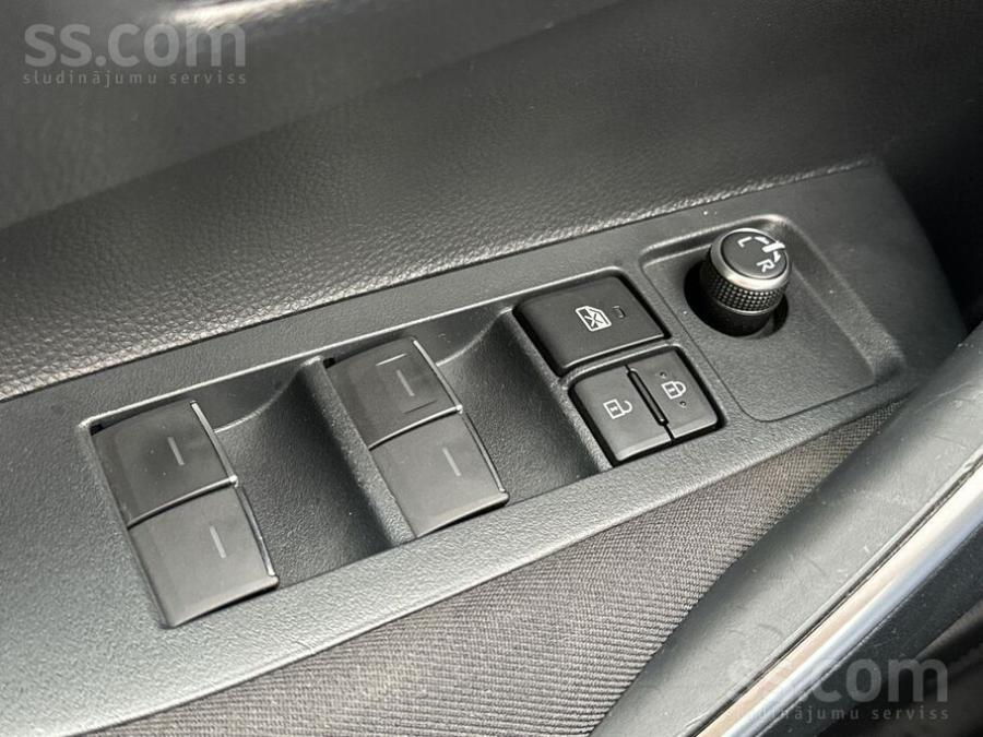 Zaļš Toyota Corolla 2023 Rīga, ar dzinēja tilpumu 1.50 L un nobraukumu 85 tūkst. km par 18590 €, foto 26 vietnē AUTOMOTO.COM.LV
