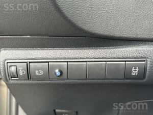 Zaļš Toyota Corolla 2023 Rīga, ar dzinēja tilpumu 1.50 L un nobraukumu 85 tūkst. km par 18590 €, foto 27 vietnē AUTOMOTO.COM.LV