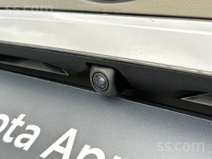 Zaļš Toyota Corolla 2023 Rīga, ar dzinēja tilpumu 1.50 L un nobraukumu 85 tūkst. km par 18590 €, foto 30 vietnē AUTOMOTO.COM.LV