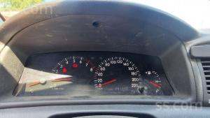 Zaļš Toyota Corolla 2002 Rīga, ar dzinēja tilpumu 1.40 L un nobraukumu 0 tūkst. km par 620 €, foto 20 vietnē AUTOMOTO.COM.LV