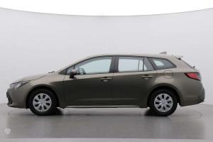 Zaļš Toyota Corolla 2019 Viļņa, ar dzinēja tilpumu 1.20 L un nobraukumu 63 tūkst. km par 15900 €, foto 5 vietnē AUTOMOTO.COM.LV