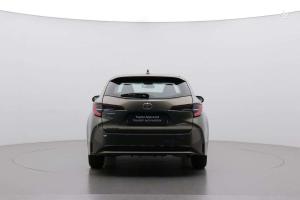 Zaļš Toyota Corolla 2019 Viļņa, ar dzinēja tilpumu 1.20 L un nobraukumu 63 tūkst. km par 15900 €, foto 6 vietnē AUTOMOTO.COM.LV