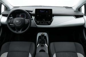 Zaļš Toyota Corolla 2019 Viļņa, ar dzinēja tilpumu 1.20 L un nobraukumu 63 tūkst. km par 15900 €, foto 8 vietnē AUTOMOTO.COM.LV