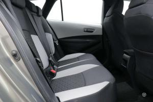 Zaļš Toyota Corolla 2019 Viļņa, ar dzinēja tilpumu 1.20 L un nobraukumu 63 tūkst. km par 15900 €, foto 11 vietnē AUTOMOTO.COM.LV