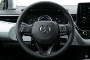 Zaļš Toyota Corolla 2019 Viļņa, ar dzinēja tilpumu 1.20 L un nobraukumu 63 tūkst. km par 15900 €, foto 14 vietnē AUTOMOTO.COM.LV