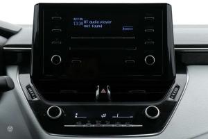 Zaļš Toyota Corolla 2019 Viļņa, ar dzinēja tilpumu 1.20 L un nobraukumu 63 tūkst. km par 15900 €, foto 16 vietnē AUTOMOTO.COM.LV