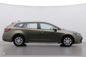 Zaļš Toyota Corolla 2019 Viļņa, ar dzinēja tilpumu 1.20 L un nobraukumu 63 tūkst. km par 15900 €, foto 18 vietnē AUTOMOTO.COM.LV