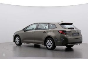 Zaļš Toyota Corolla 2019 Viļņa, ar dzinēja tilpumu 1.20 L un nobraukumu 63 tūkst. km par 15900 €, foto 19 vietnē AUTOMOTO.COM.LV