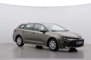 Zaļš Toyota Corolla 2019 Viļņa, ar dzinēja tilpumu 1.20 L un nobraukumu 63 tūkst. km par 15900 €, foto 20 vietnē AUTOMOTO.COM.LV
