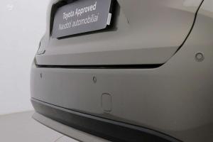 Zaļš Toyota Corolla 2019 Viļņa, ar dzinēja tilpumu 1.20 L un nobraukumu 63 tūkst. km par 15900 €, foto 21 vietnē AUTOMOTO.COM.LV