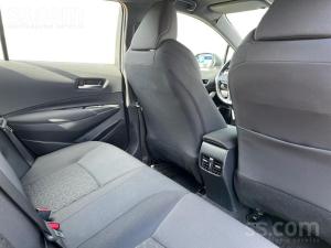 Zaļš Toyota Corolla 2019 Rīga, ar dzinēja tilpumu 1.80 L un nobraukumu 153 tūkst. km par 15990 €, foto 8 vietnē AUTOMOTO.COM.LV