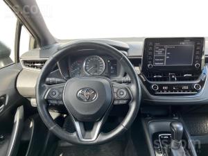 Zaļš Toyota Corolla 2019 Rīga, ar dzinēja tilpumu 1.80 L un nobraukumu 153 tūkst. km par 15990 €, foto 10 vietnē AUTOMOTO.COM.LV