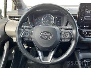 Zaļš Toyota Corolla 2019 Rīga, ar dzinēja tilpumu 1.80 L un nobraukumu 153 tūkst. km par 15990 €, foto 13 vietnē AUTOMOTO.COM.LV