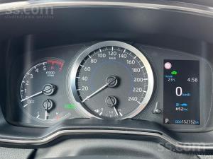Zaļš Toyota Corolla 2019 Rīga, ar dzinēja tilpumu 1.80 L un nobraukumu 153 tūkst. km par 15990 €, foto 14 vietnē AUTOMOTO.COM.LV