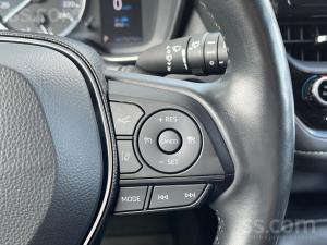 Zaļš Toyota Corolla 2019 Rīga, ar dzinēja tilpumu 1.80 L un nobraukumu 153 tūkst. km par 15990 €, foto 19 vietnē AUTOMOTO.COM.LV