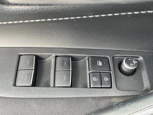 Zaļš Toyota Corolla 2019 Rīga, ar dzinēja tilpumu 1.20 L un nobraukumu 92 tūkst. km par 13990 €, foto 20 vietnē AUTOMOTO.COM.LV