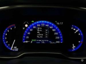 Зеленый Тойота Королла 2020 в Вильнюс, объемом двигателя 1.80 л и пробегом 55 тыс. км за 19499 €, фото 31 на AUTOMOTO.COM.LV