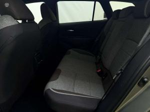 Zaļš Toyota Corolla 2020 Viļņa, ar dzinēja tilpumu 1.80 L un nobraukumu 55 tūkst. km par 18999 €, foto 12 vietnē AUTOMOTO.COM.LV