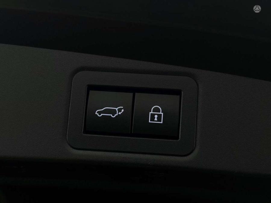 Zaļš Toyota Corolla 2020 Viļņa, ar dzinēja tilpumu 1.80 L un nobraukumu 55 tūkst. km par 18999 €, foto 14 vietnē AUTOMOTO.COM.LV