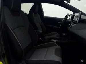 Zaļš Toyota Corolla 2020 Viļņa, ar dzinēja tilpumu 1.80 L un nobraukumu 55 tūkst. km par 18999 €, foto 16 vietnē AUTOMOTO.COM.LV