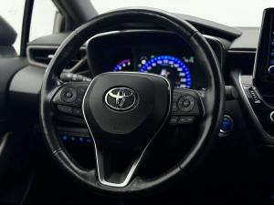 Zaļš Toyota Corolla 2020 Viļņa, ar dzinēja tilpumu 1.80 L un nobraukumu 55 tūkst. km par 18999 €, foto 19 vietnē AUTOMOTO.COM.LV