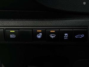 Zaļš Toyota Corolla 2020 Viļņa, ar dzinēja tilpumu 1.80 L un nobraukumu 55 tūkst. km par 18999 €, foto 23 vietnē AUTOMOTO.COM.LV