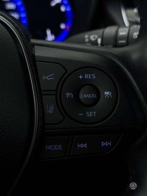 Zaļš Toyota Corolla 2020 Viļņa, ar dzinēja tilpumu 1.80 L un nobraukumu 55 tūkst. km par 18999 €, foto 29 vietnē AUTOMOTO.COM.LV