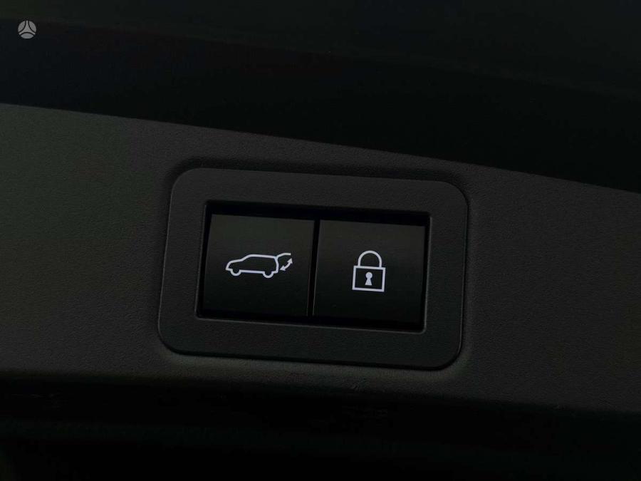 Zaļš Toyota Corolla 2020 Viļņa, ar dzinēja tilpumu 1.80 L un nobraukumu 55 tūkst. km par 18800 €, foto 14 vietnē AUTOMOTO.COM.LV