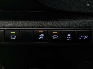 Zaļš Toyota Corolla 2020 Viļņa, ar dzinēja tilpumu 1.80 L un nobraukumu 55 tūkst. km par 18800 €, foto 23 vietnē AUTOMOTO.COM.LV
