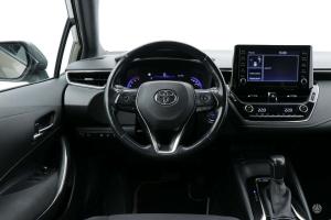 Zaļš Toyota Corolla 2021 Viļņa, ar dzinēja tilpumu 1.80 L un nobraukumu 192 tūkst. km par 15900 €, foto 3 vietnē AUTOMOTO.COM.LV