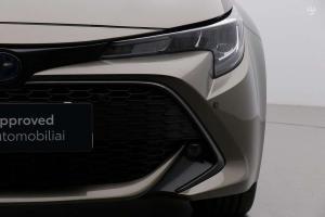 Zaļš Toyota Corolla 2021 Viļņa, ar dzinēja tilpumu 1.80 L un nobraukumu 192 tūkst. km par 15900 €, foto 7 vietnē AUTOMOTO.COM.LV