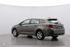 Zaļš Toyota Corolla 2021 Viļņa, ar dzinēja tilpumu 1.80 L un nobraukumu 192 tūkst. km par 15900 €, foto 8 vietnē AUTOMOTO.COM.LV